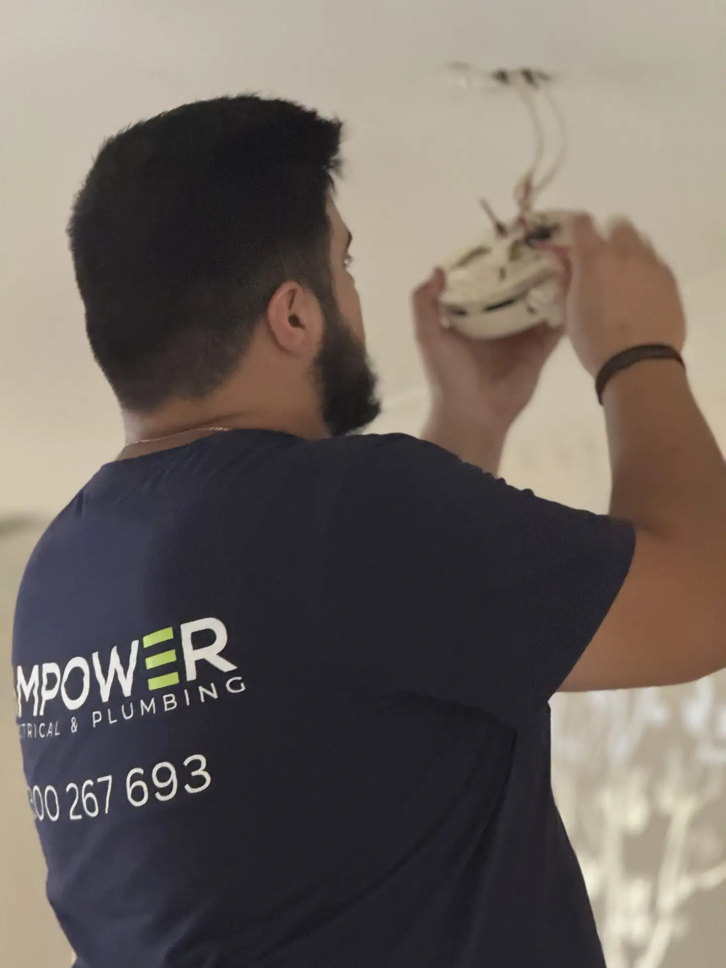 The Importance of Regular Smoke Alarm Inspections