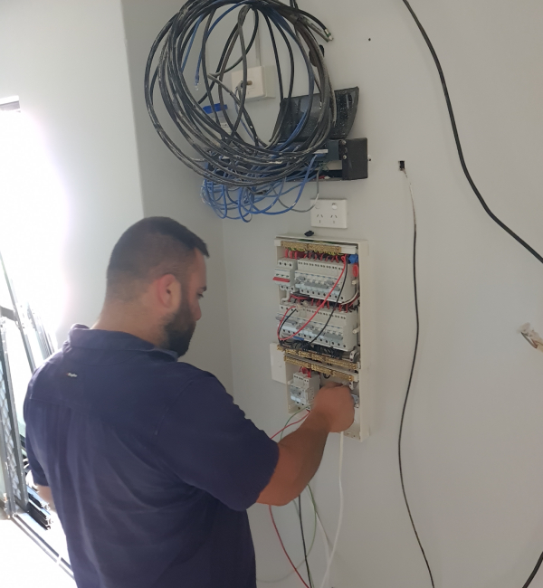 Switchboard Installation in Sydney | Licensed Experts | Call Now